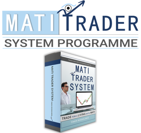 MATI Trader System | MATI Trader