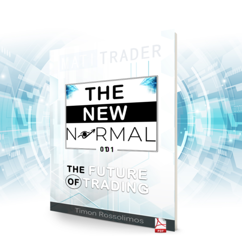 FREE BOOK The New Normal – The Future Of Trading by Timon Rossolimos ...