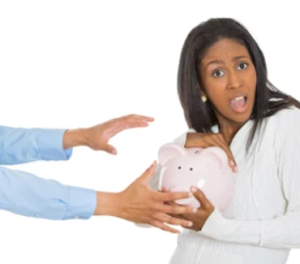 What is holding you back? - MATI Trader