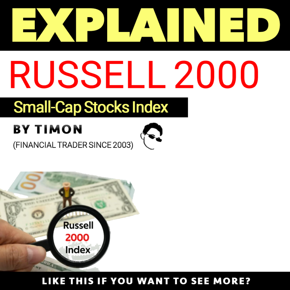 Russell 2000 Index – EXPLAINED – What, Why, Where, How? | MATI Trader
