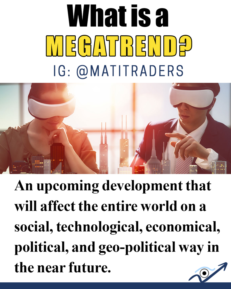 The Biggest Megatrend in 2023 – AI Chat Bots | MATI Trader