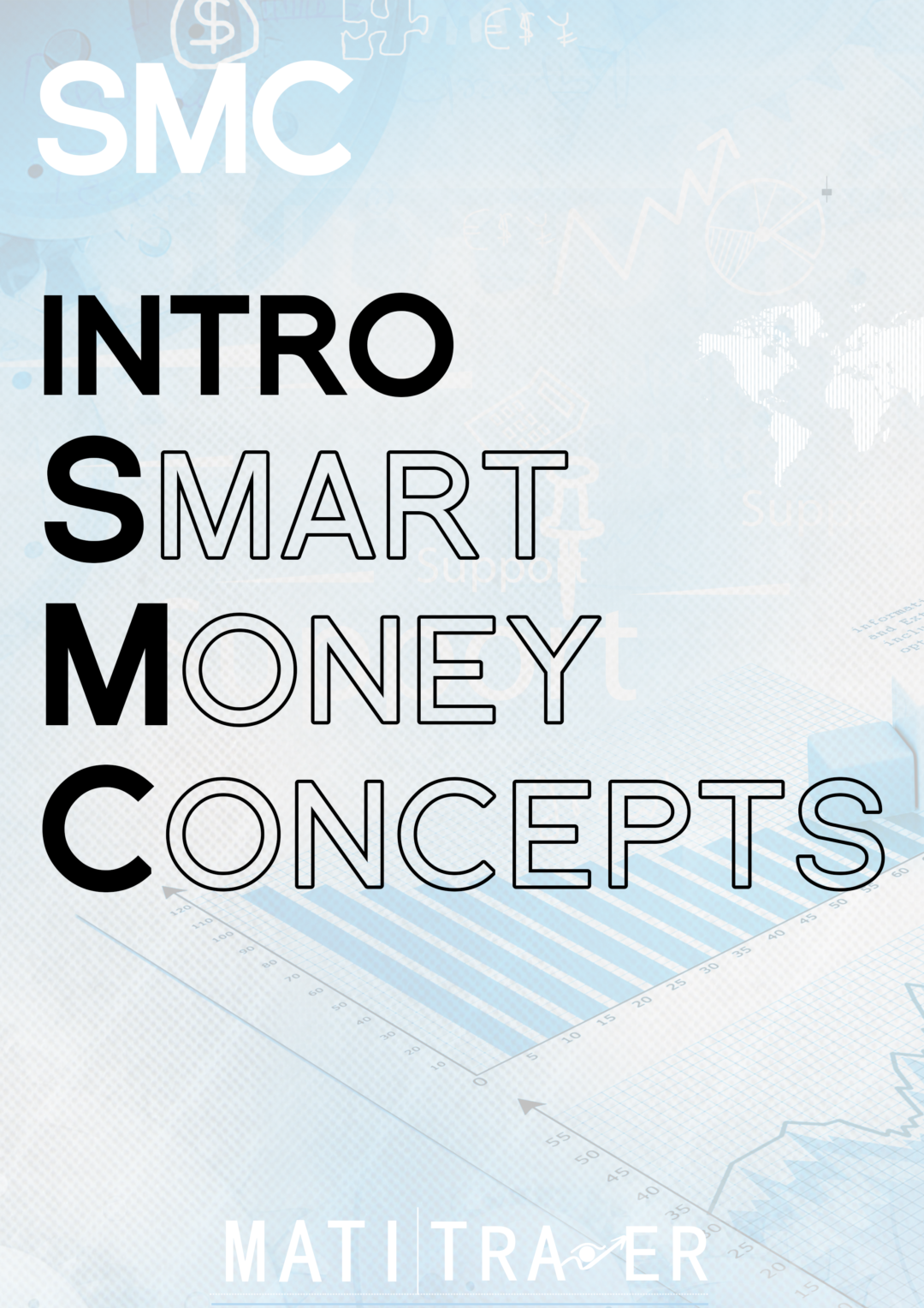 GLOSSARY Smart Money Concepts – Complete Terms! | MATI Trader
