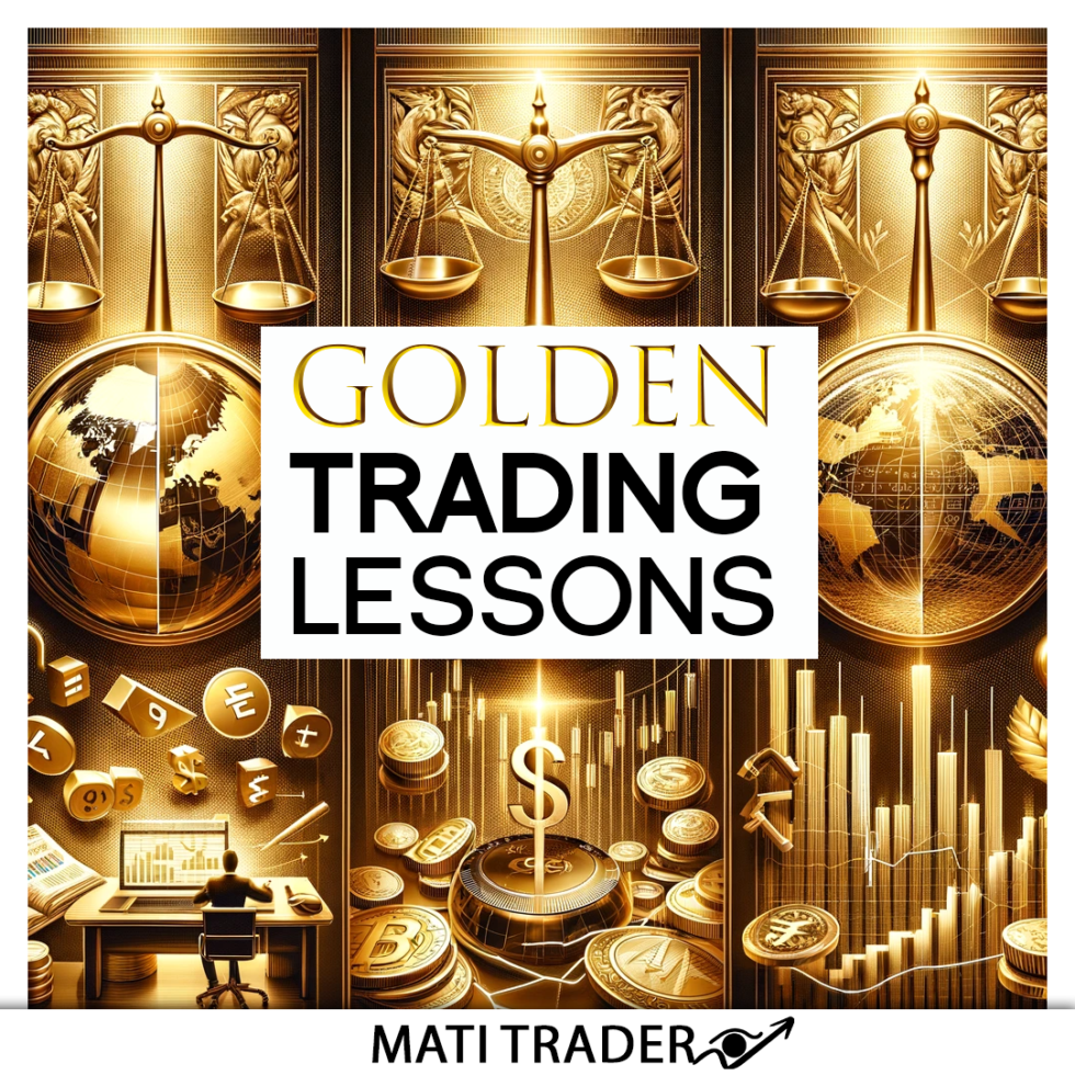 4 Golden Trading Lessons: Your Roadmap to Success | MATI Trader